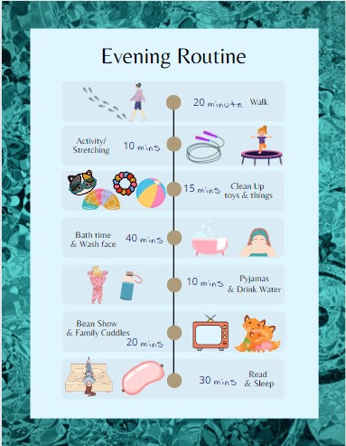 Redefining a “Shambolic” Life - Mission: Milspouse