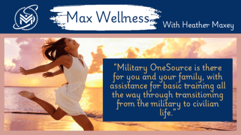 Military OneSource: Your Resource for Health and Wellness - Mission ...